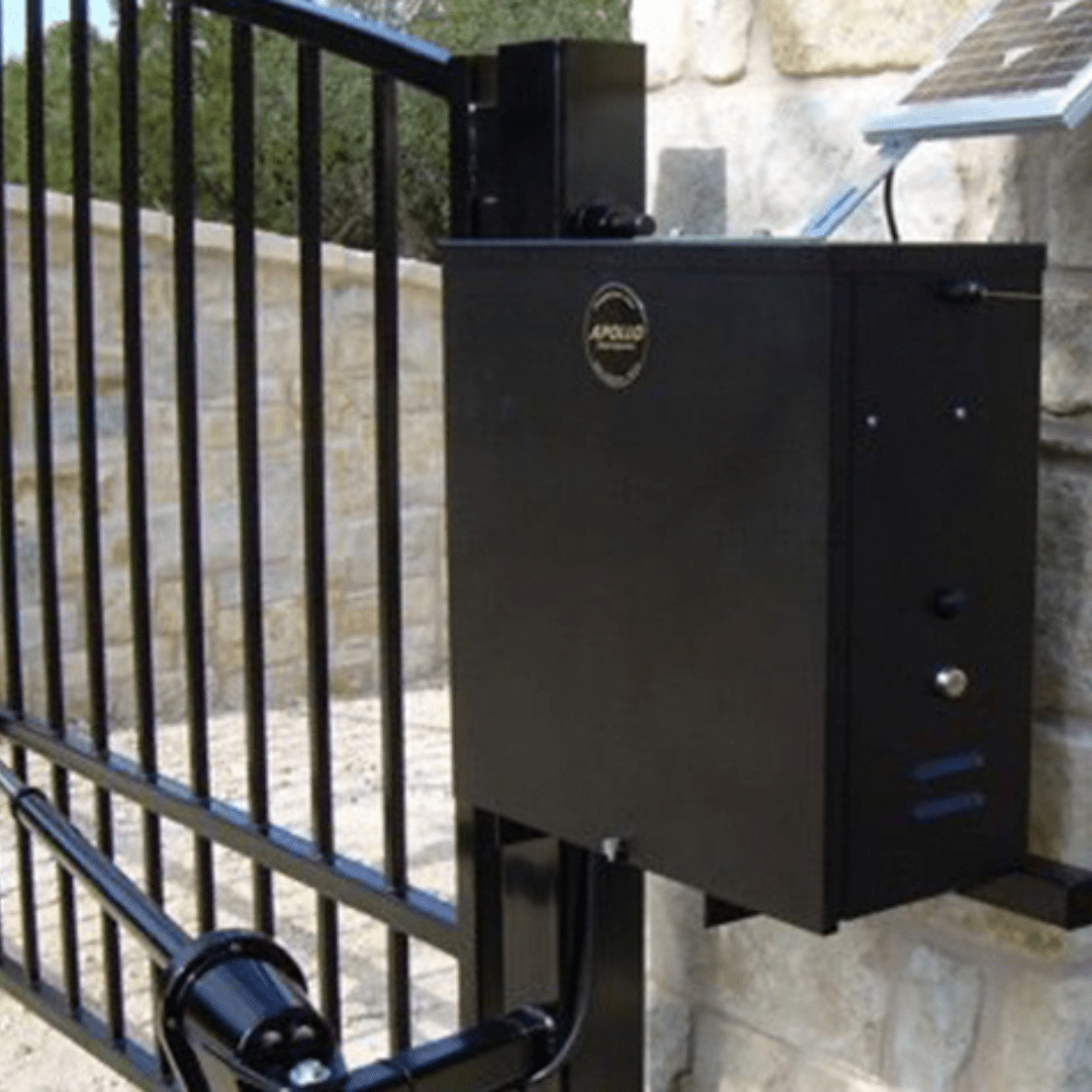 Custom Gates and Gate Openers | Installation and Repair Services
